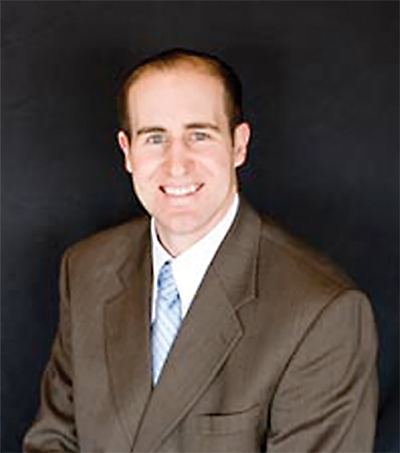 About Dr. Woodside - Dr. Justin Woodside